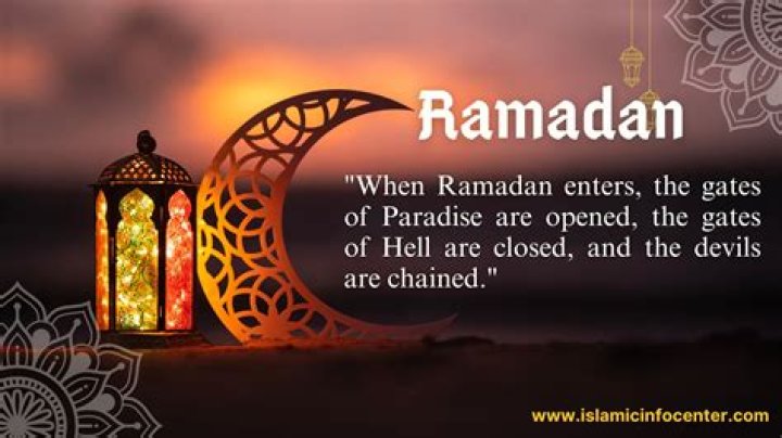 What You Need To Know About Ramadan Kareem - Pop Leak Report